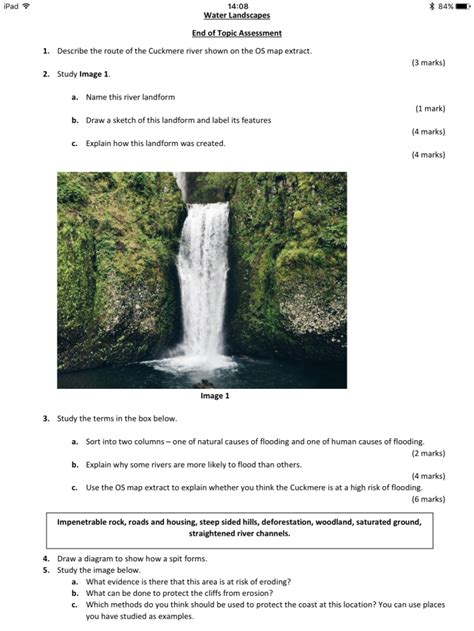 Meaningful Assessment Teaching It Real