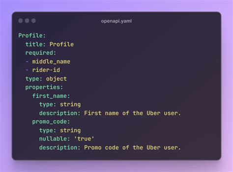 Using Optional And Nullable Properties In Api Requests