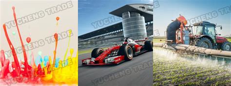 Supply Racing Nitromethane Liquid Fuel Additive Chemical Formula Ch3no2