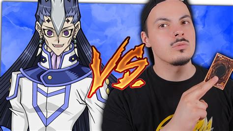 Kann Ich Sartorius In Yu Gi Oh Besiegen Youtube