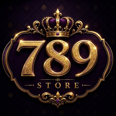 789 Store Youtube