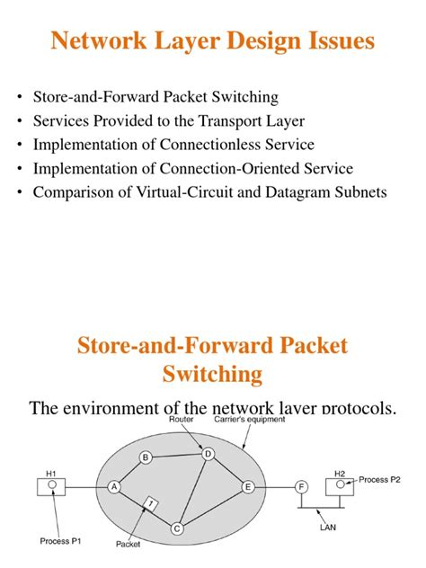 Mac Sublayer Pdf Packet Switching Computer Network