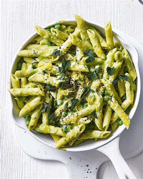 100 Pasta Recipes Delicious Magazine
