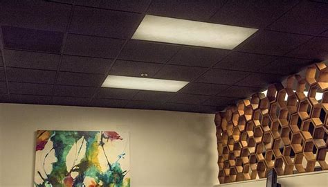 Building Wall Light Diffuser