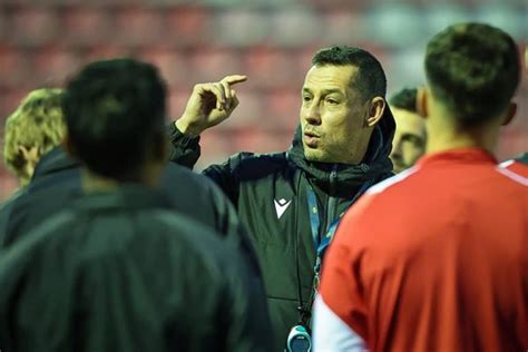 Томаш Трябва да повторим ЦСКА на Стипич и да пазим топката като жена