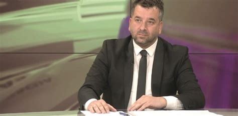 Eldar Čomor Kandidat Za Načelnika Općine Hadžići Na Lokalnim Izborima