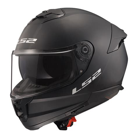 Ls2 Мотошлем Ff808 Stream Ii Solid купить в Байк Ленд