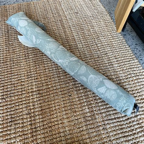 Large Draft Stoppers Wistle And Co