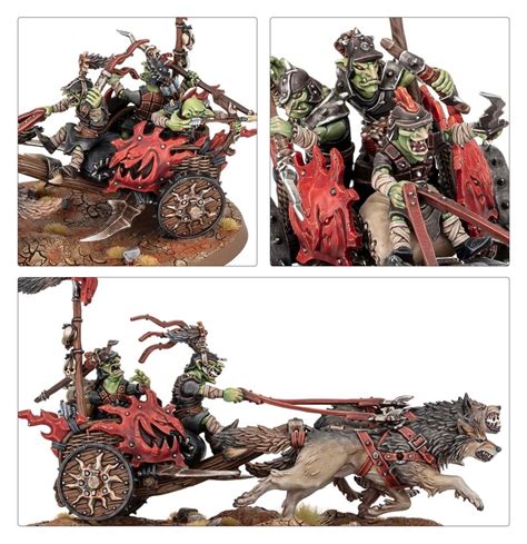 Age Of Sigmar Gloomspite Gitz Gitmob Army Set Valhalla Boardgames Age Of Sigmar Gloomspite Gitz Gitmob Army Set Valhalla Boardgames