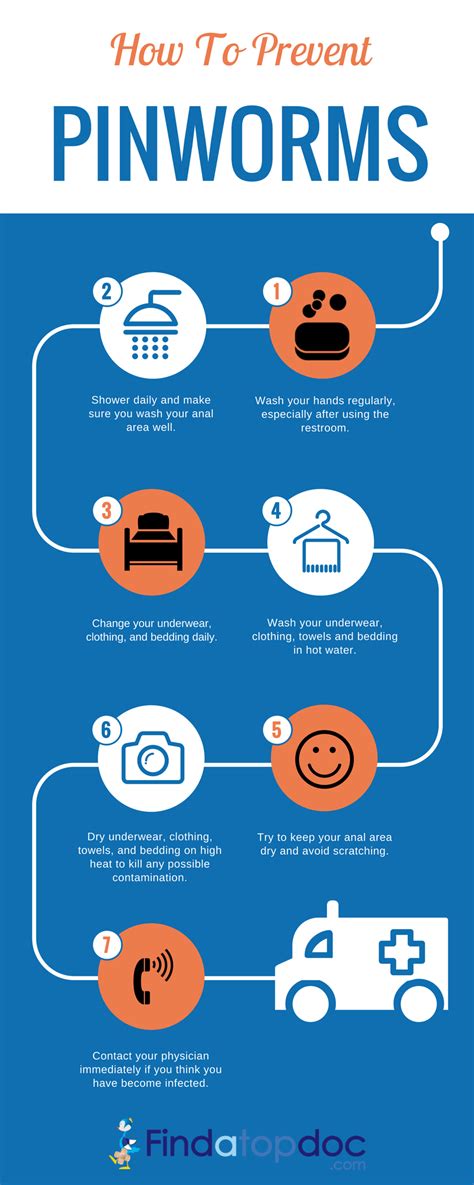 What Are Pinworms Treatment And Home Remedies For Pinworms