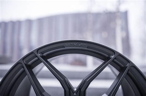 Concaver Wheels Cvr3 Wheels Gallery