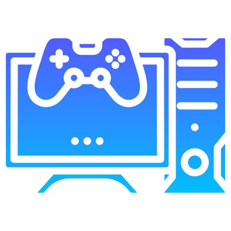 Pc Game Free Computer Icons