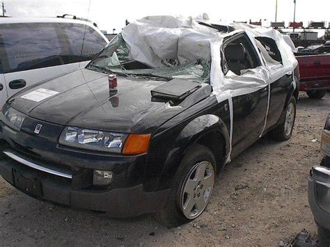 Sell 04 05 06 07 Saturn Vue Engine 3 5l Vin 4 Opt L66 162182 In Donna Texas Us For Us 1 400 00