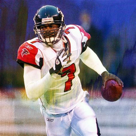 Michael Vick Stats Nfl Career Season And Playoff Statistics