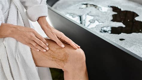 Crepey Skin On Legs Time To Say Goodbye