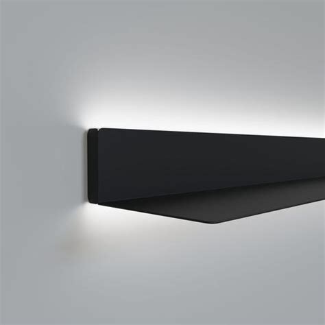 Полка с подсветкой Oxy от Glode