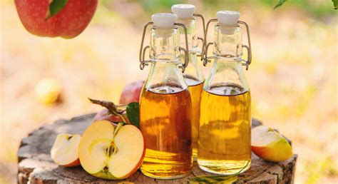 What Are The Benefits Of Apple Cider Vinegar Supplements Dr Brad