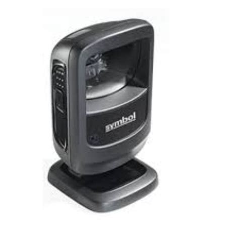 Clover Barcode Scanner Zebra Ds9208 Payments New York