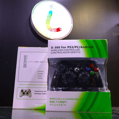 Xbox Wireless Controller Standard Informatics