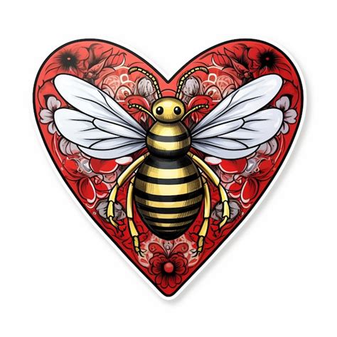 Bee Shaped Images Free Download On Freepik