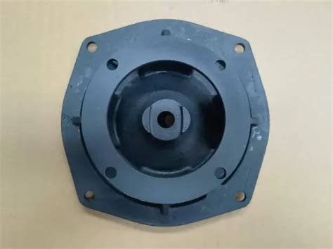 Valve End Cap High Quality Valve End Cap On