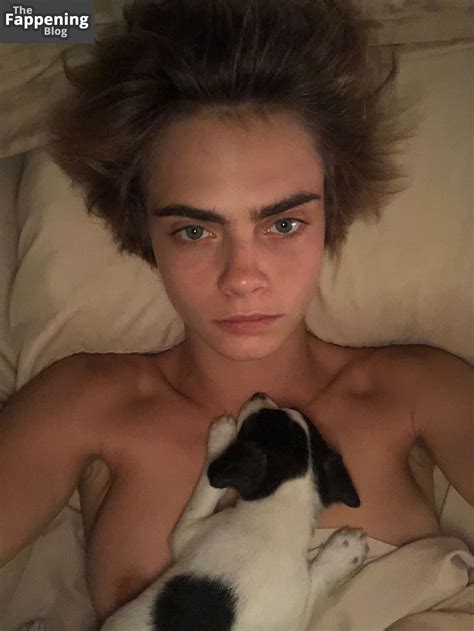Cara Delevingne Caradelevingne Jeffsacks Голые Утечки Фото 2420