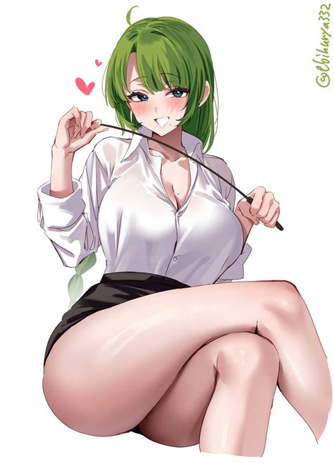 Ebifurya Yuugumo Kancolle Kantai Collection Commentary Request