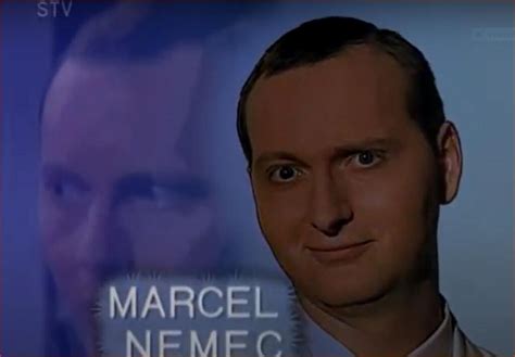 Foto Marcel Nemec †52 Tvrdé Drogy A Depresie Pred Rokmi Priznal Závislosť K Omamným Látkam