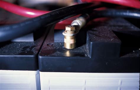 Marine Style Battery Terminal Online