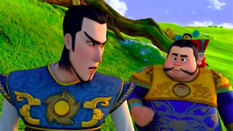 Edward Norton Bella Thorne Jim Gaffigan Join Animated ‘guardian Brothers