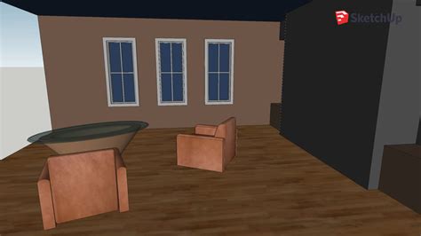 Getting Started With SketchUp Part D Warehouse