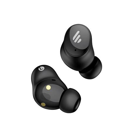 Edifier TWS1 Pro2 True Wireless Noise Cancellation Earbuds | Edifier ...