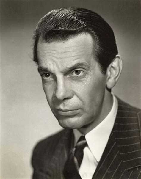 Raymond Massey Biographie Et Filmographie