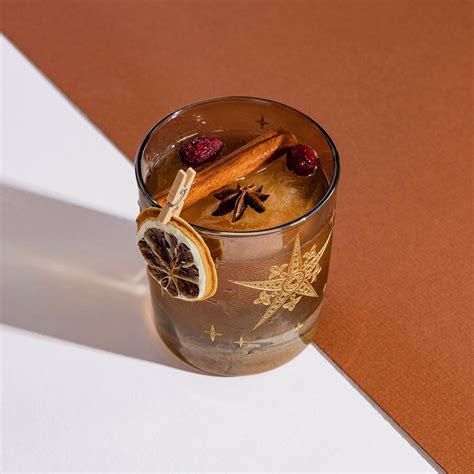 Recipe The Spiced Apple Drikit