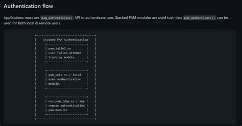 采采的生活隨筆 openbmc ldap 設定 一 nss pam ldapd