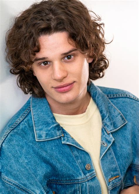 Bobby C Pacific Talent And Models