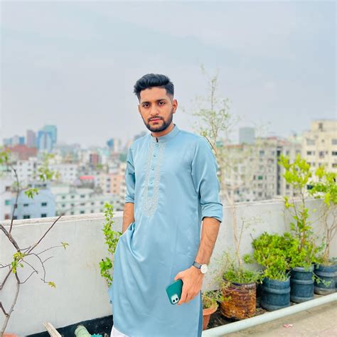 Omar Faruque Eid Day 1 Instagram