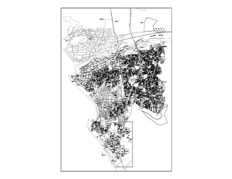 Plano Huacho Final Pdf