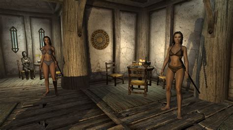 Best Skyrim Adult Mods Weatherfod