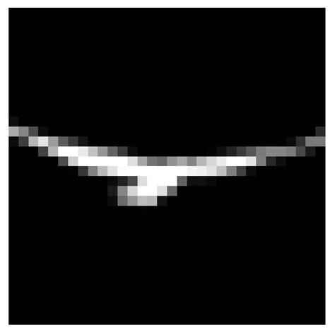 Symmetry Free Full Text Scn A Novel Shape Classification Algorithm Based On Convolutional