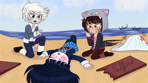 Sugar Rush Inktober 2023 Day 9 By Kawaii Sugarii On Deviantart