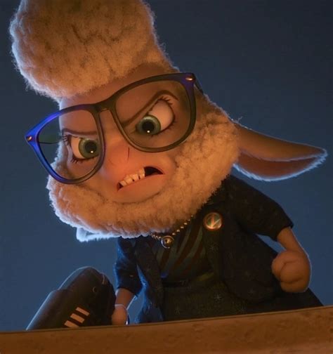 Dawn Bellwether Schurken Wiki Fandom
