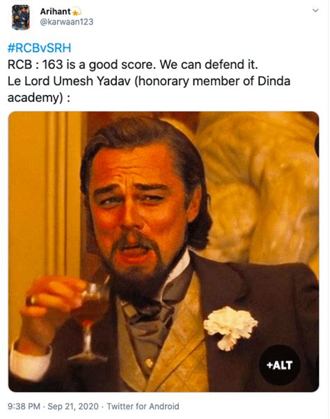 These 14 Viral Rcb Memes Are Nothing But Royally Hilarious