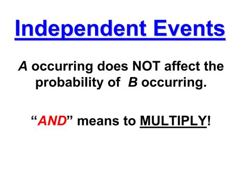PPT Independent And Dependent Pptx
