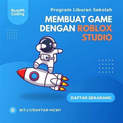 Rumah Coding On Linkedin Belajar Membuat Game Bertema Ai Dengan Roblox