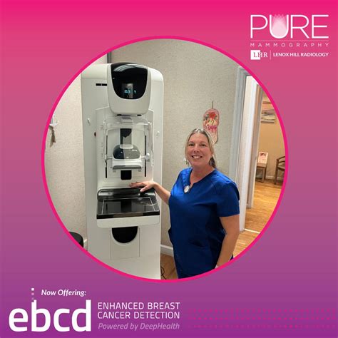 Puremammography Mammogram Ebcd Sayyestoebcd Pure Mammography