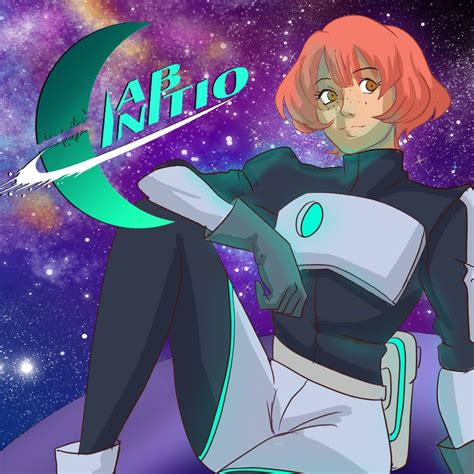 Ab Initio Webtoon
