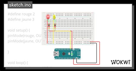 position obéissance prototype brevet Wokwi ESP32 STM32 Arduino Simulator