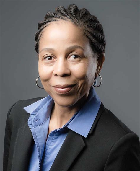 Executive Profile Esther Phahla Valley Business Journal