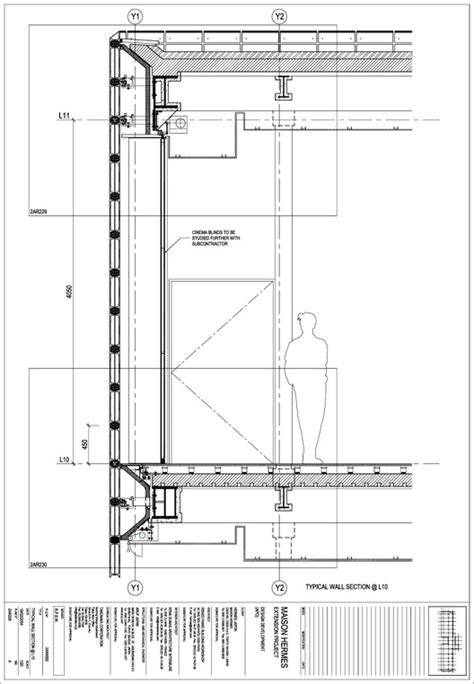 Ad Classics Maison Hermès Renzo Piano Building Workshop Archdaily